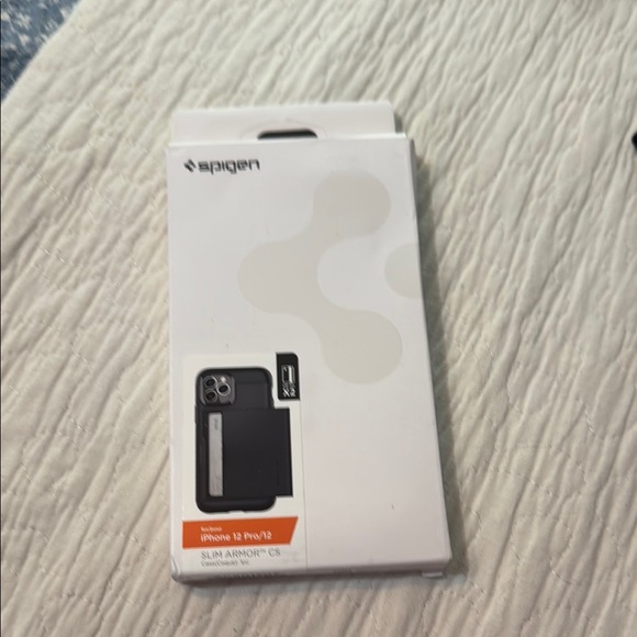 Spigen | Cell Phones & Accessories | Spigen Slim Armor Cs Case For ...